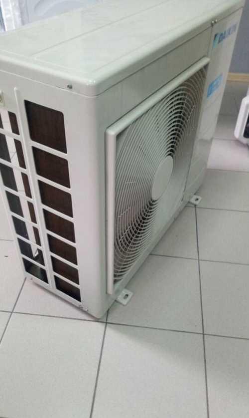 Комплект кондиционеров daikin ftyn60L / RYN60L