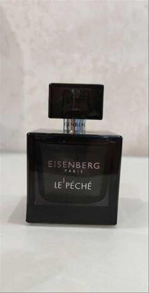 Eisenberg Le Peche Homme