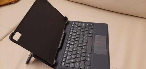 Чехол-клавиатура для планшета Blackview Tab 10