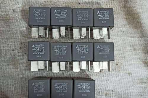 Реле Mitsubishi MR400709