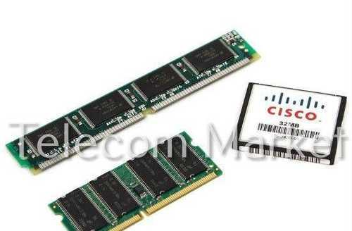 Оперативная память Cisco MEM-flsh-8U32G