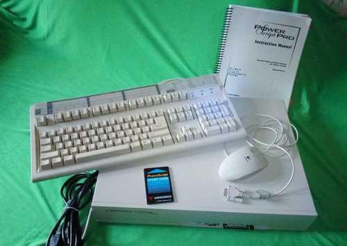 Videonics Powerscript ProPS-4000 PRO ntsc