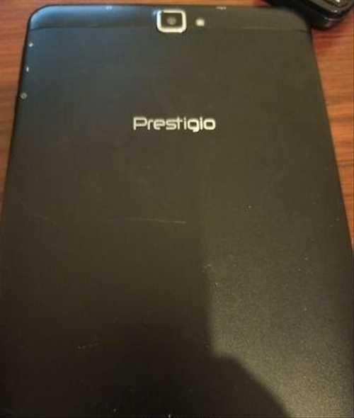Продам планшет prestigio grace 3318