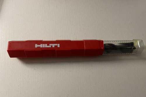 Твердосплавный бур hilti TE-CX