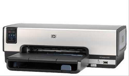 Принтеры HP DeskJet 6900 series | Festima.Ru – частные объявления
