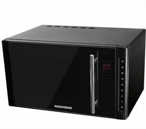 Микроволновая печь redmond RM-2301D