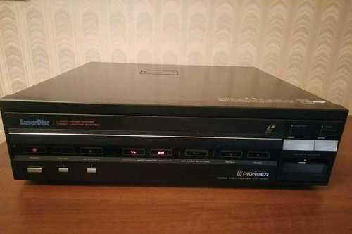 Проигрыватель LD Pioneer LD-7000