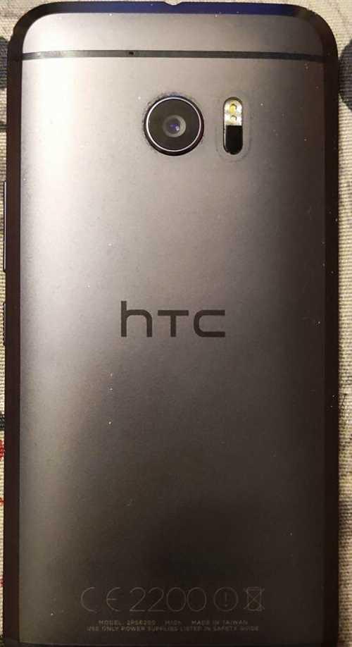 Телефон HTC M 10 32Gb