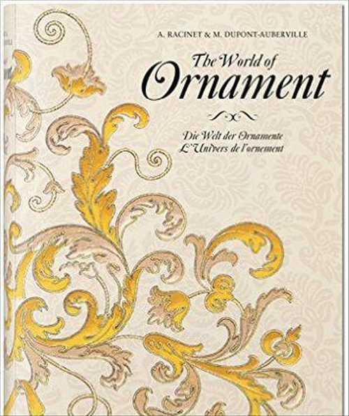 The World of Ornament