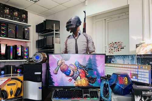 CS Go i5-6500 8GB RAM 120 GB NEW