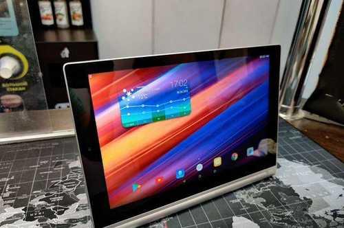 Планшет Lenovo Yoga Tablet 2 1050L