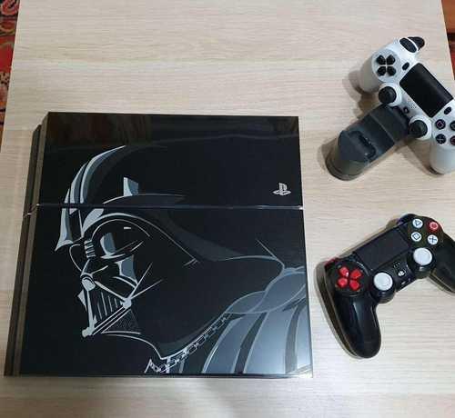 Sony PS4 limited edition