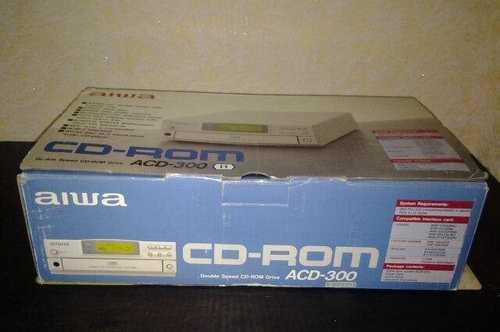 CD-ROM scsi