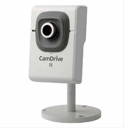 Камера с он-лайн записью CamDrive CD120