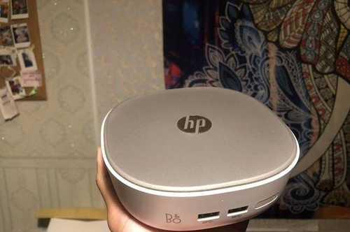 HP Pavilion mini Desktop
