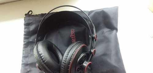 Наушники Superlux hd681
