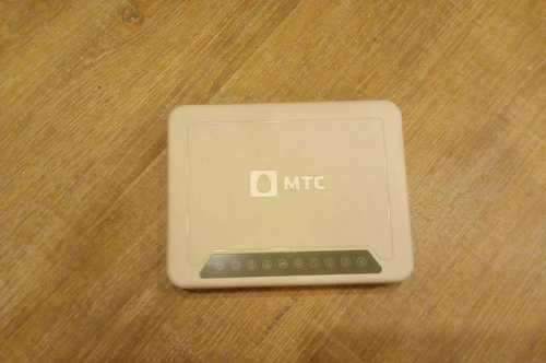 WiFi роутер QBR-1041AC