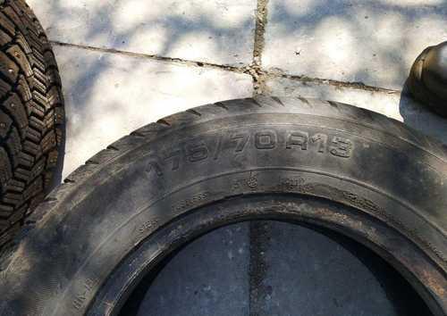 Кама Breeze 175/70 R13 82H