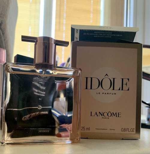 Lancome idole