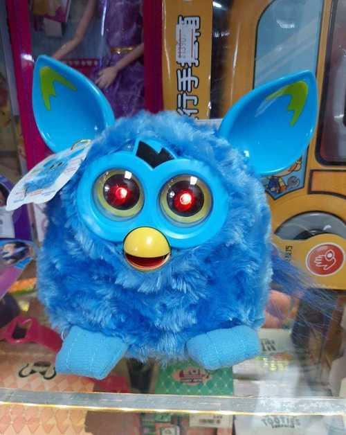 Игрушка Furby
