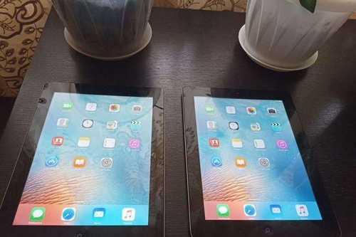 iPad 3 на 64гб и на 32гб