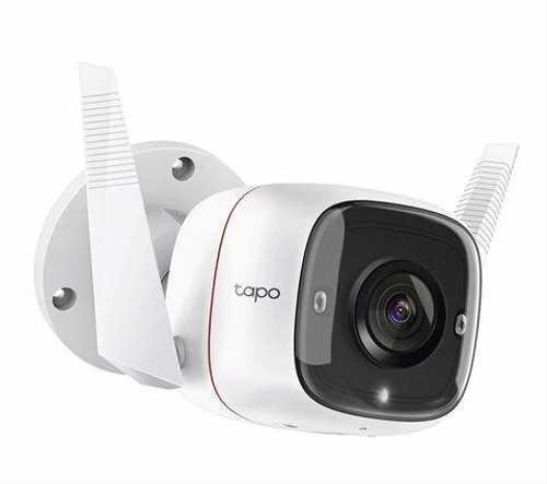  Wi-Fi камера TP-Link Tapo C310 | Festima.Ru - Мониторинг объявлений