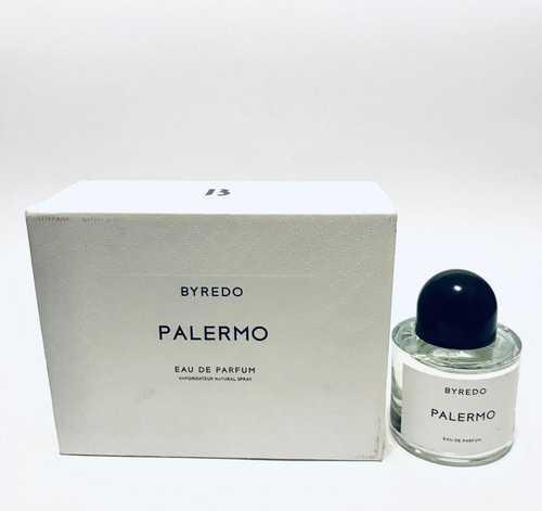 Close eyes byredo