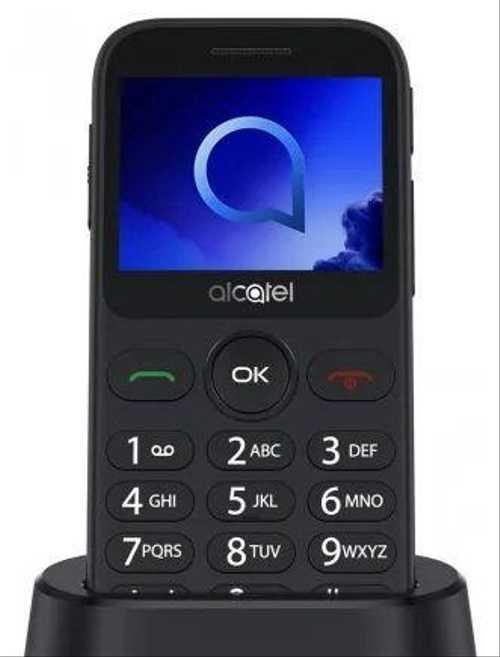 Alcatel 2019G