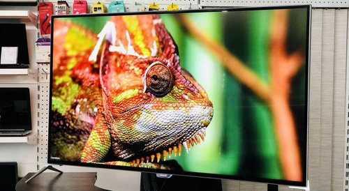 Телевизор Philips 49PUS7100/UHD 4K/Smart/Ambilight