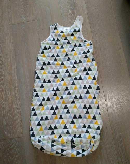 Спальный мешок h&m