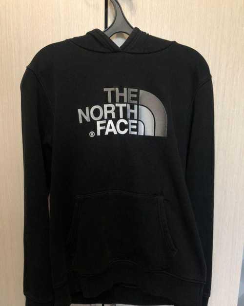 Худи North Face