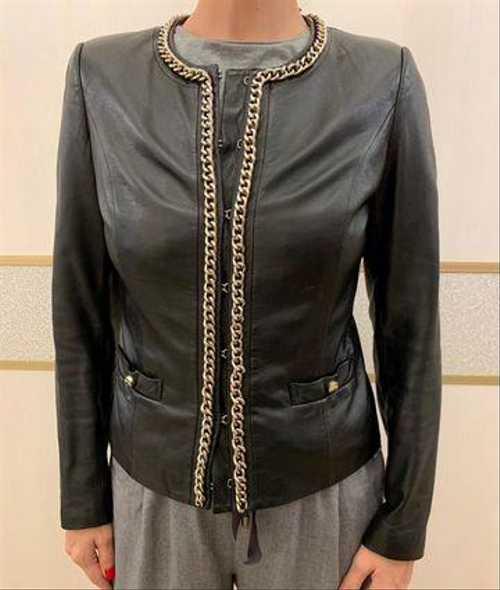 Куртка Elisabetta franchi