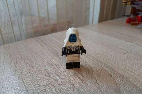 Lego Marvel supergiant (custom)