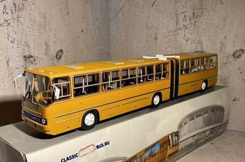 Модель автобуса Икарус-280 Classic Bus 1:43