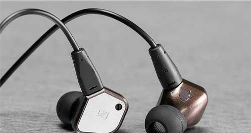 Sennheiser IE 80