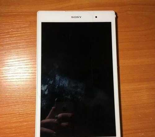 Sony Xperia Z3 Tablet Compact (SGP611)