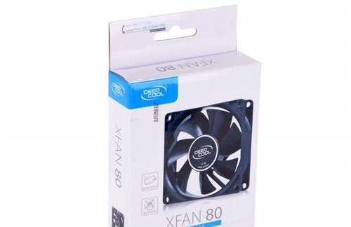 Case fan Deepcool xfan 80