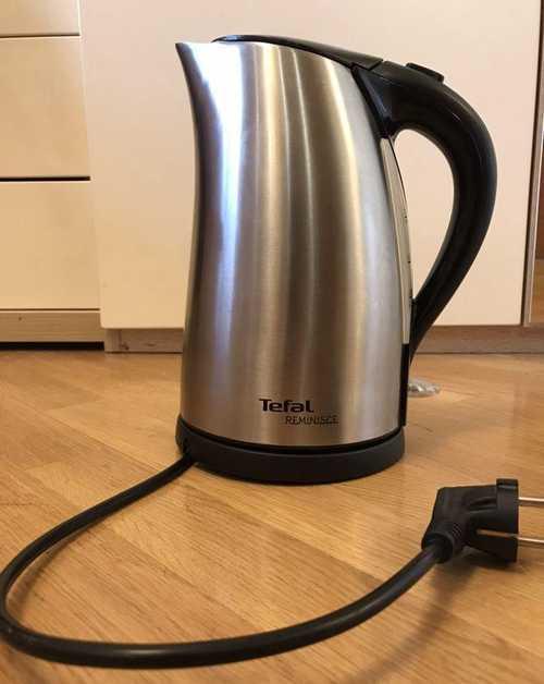 Чайник Tefal