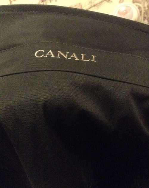 Куртка canali
