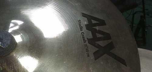 Sabian AAX, HH, HHX