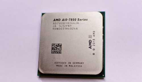 Amd 7800 характеристики. Процессор AMD a10 7800. AMD a10 7800 fm2+. AMD a10-7800 Radeon r7, 12 Compute Cores 4c+8g 3.50 GHZ. AMD a10 Pro-7800b r7, 12 Compute Cores 4c+8g 3.50 GHZ.