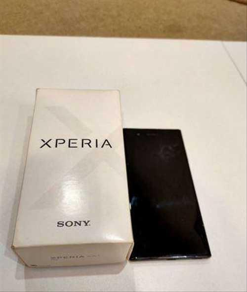 Sony Xperia XA1 Plus
