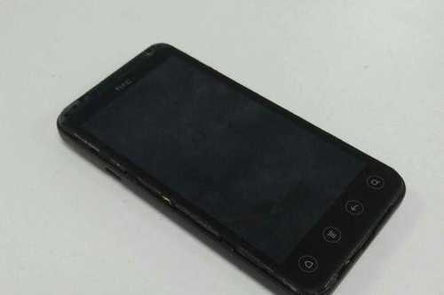 HTC EVO 3D PG86300