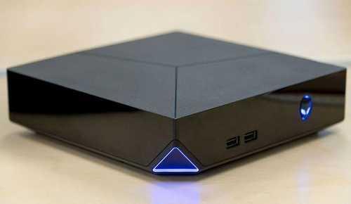 Игровой Компьютер AlienWare Alpha Steam Machines