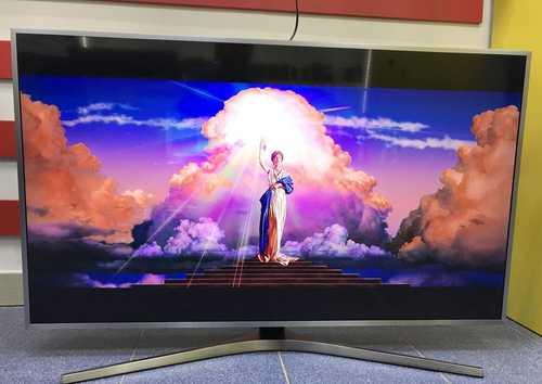 Телевизор Samsung UE49MU6470U 48.5" (2017)