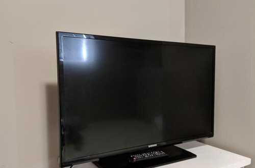 Телевизор Samsung UE40 EH5007K