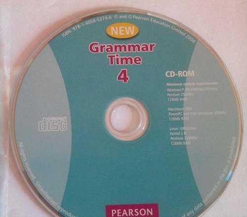 New grammar time 1. New Grammar time 4. New Grammar time 2 (Pearson).