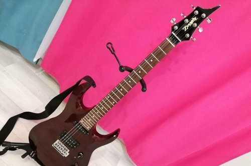 Электро гитара Zombie EDG - 45
