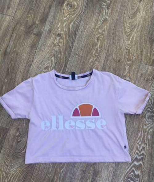 Топ Ellesse