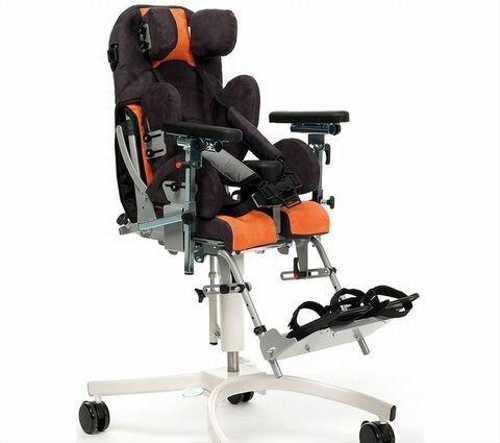 Инвалидное кресло-коляска для детей р.шир 52/59cм